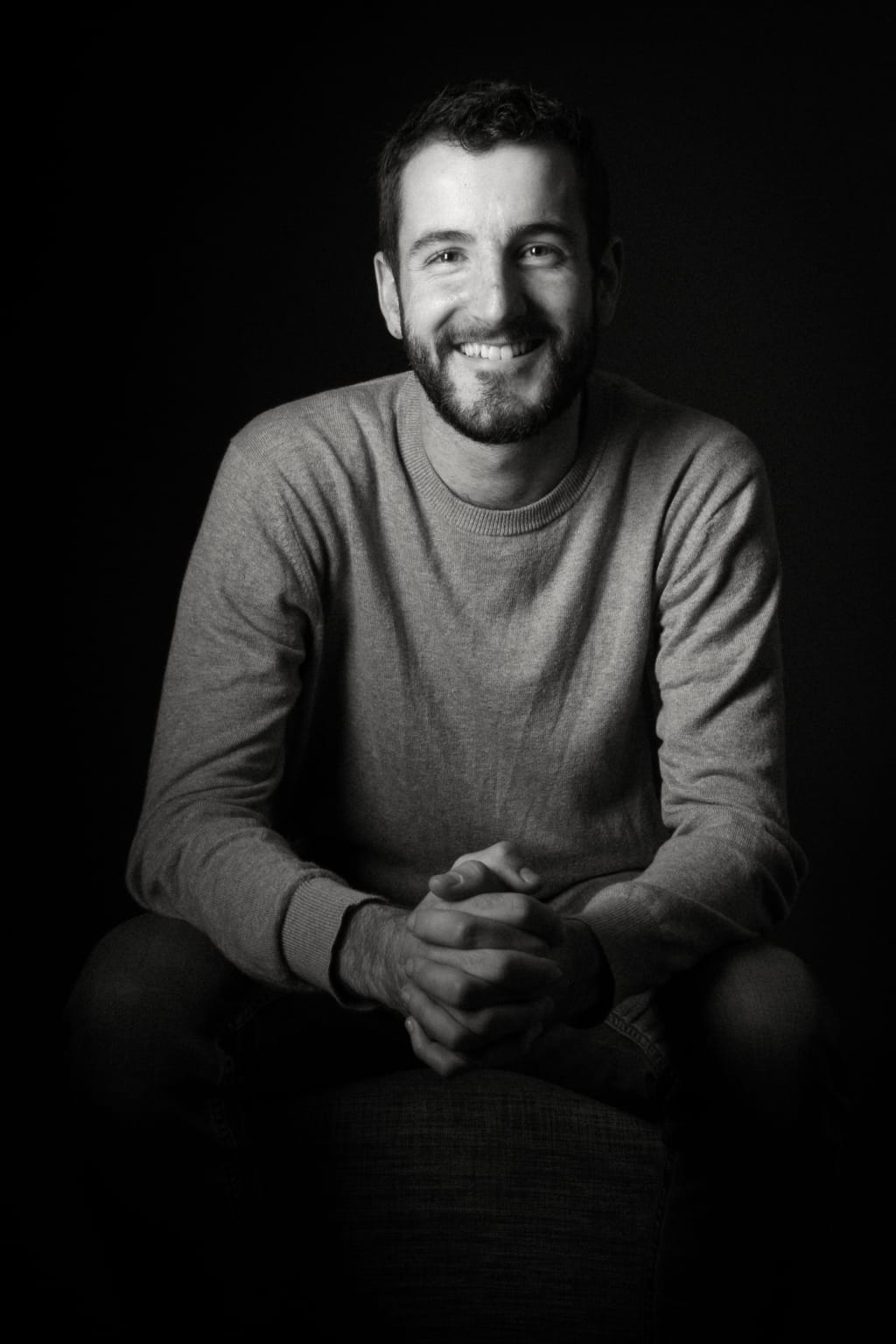 Verifying Identity in Git: A Guide to Signed Commits | Marc Wieland